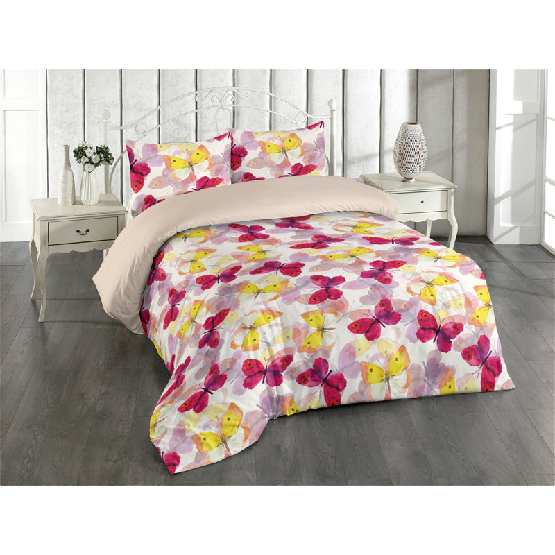 East urban home bedding store